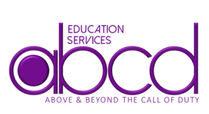 ABCD Education Services – Above and beyond the call of duty